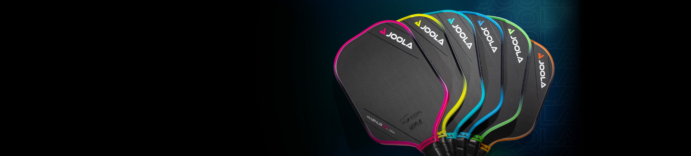 JOOLA 3S Paddles