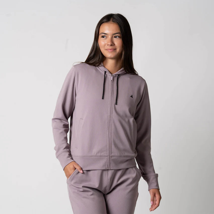 Women's Ribbed Jacket